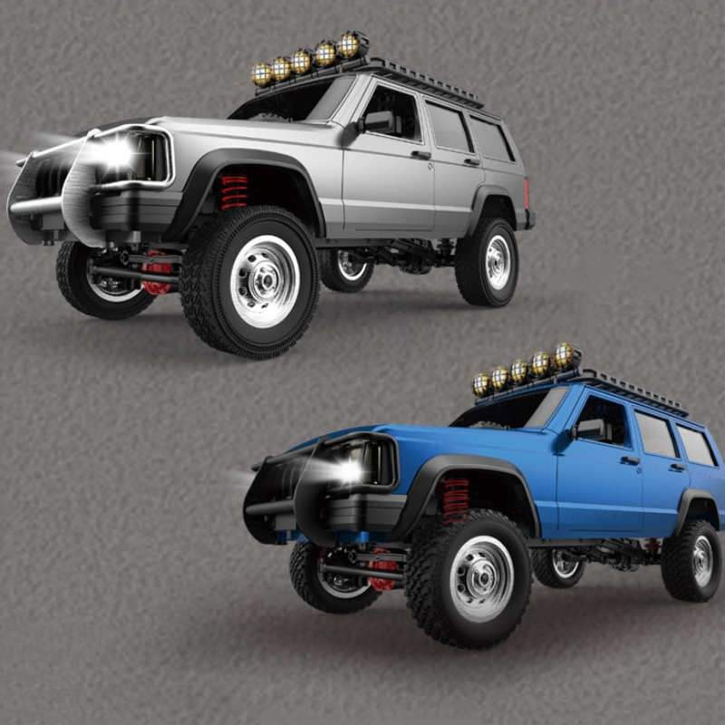 MN MODEL MN78 1/12 RC Car 2.4Ghz RTR